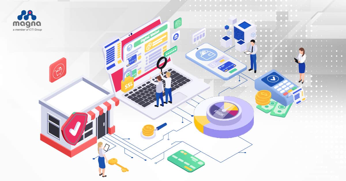Peran Data Analytics untuk Risk Management di Industri Finance