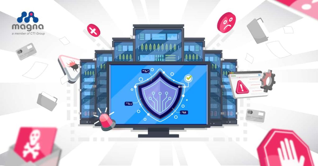 Pusat Data Nasional Down Dibobol Ransomware, Ini Peran Penting Endpoint ...