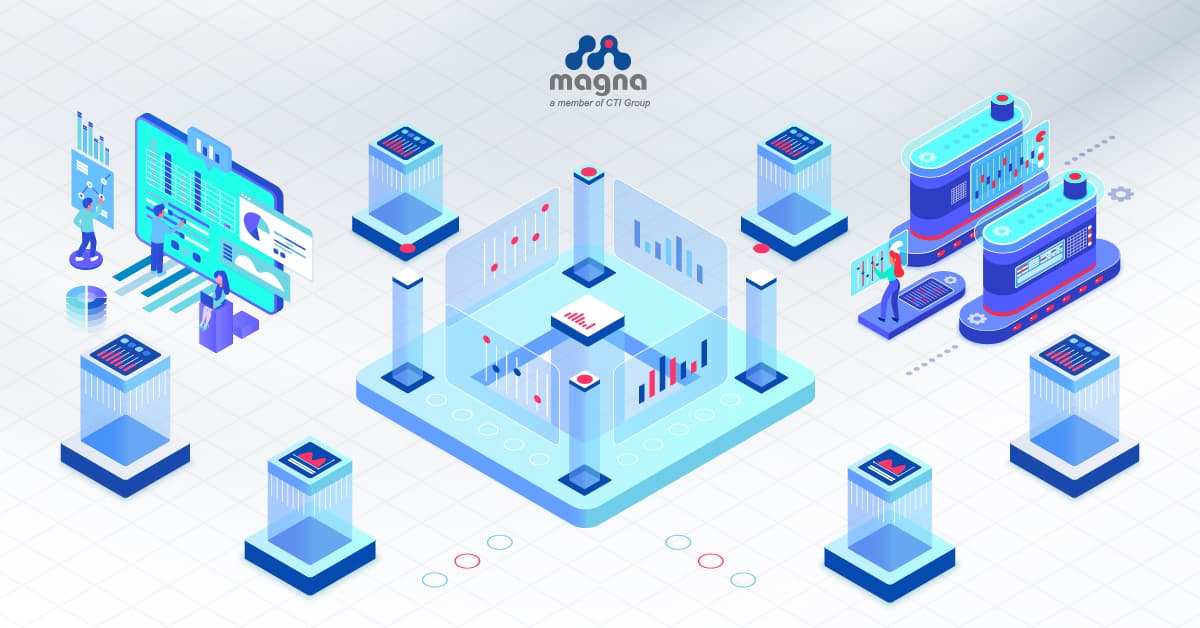 Big Data Analytics: Definisi, Manfaat, dan Bagaimana Membangun Data-Driven Bisnis