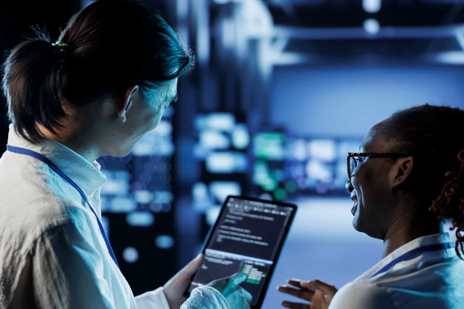 10 Tren Teknologi 2025 yang akan Mengubah Dunia Digital