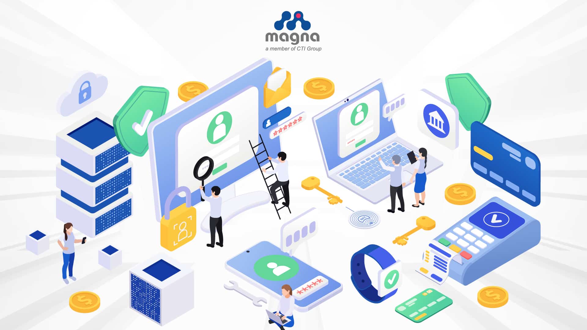 Hyperconverged Infrastructure: Fondasi Digital Banking yang Modern dan ...